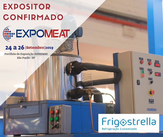 EXPOMEAT 2019 - Notícias (pt) - Notícias | Frigostrella confirmada na ...